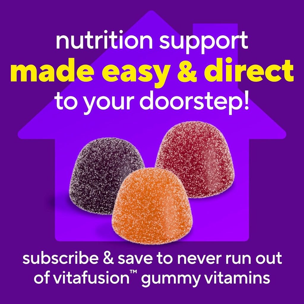 delicious fiber wellness gummies