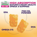 delicious fish oil gummy vitamins