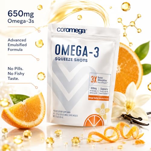 delicious fish oil omega 3 for kids