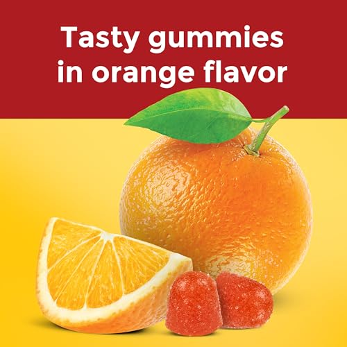 delicious fish oil omega 3 gummies