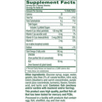 delicious fish oil omega 3 supplements