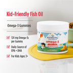 delicious fish oil omega 3