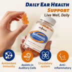 delicious flavonoid gummies for health