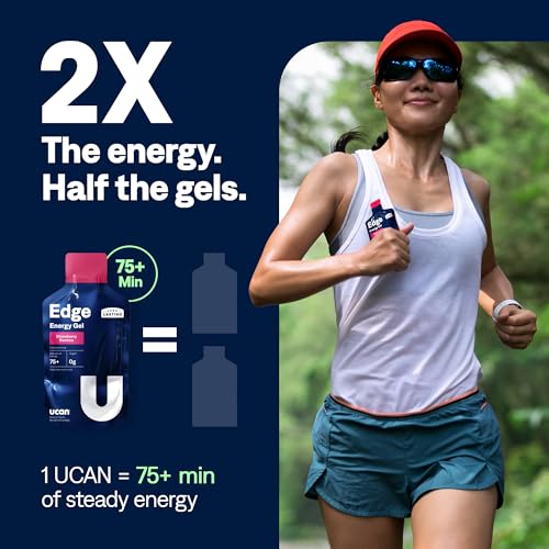 delicious flavours for endurance