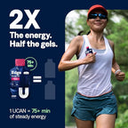 delicious flavours for endurance