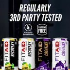 delicious flavours for post workout