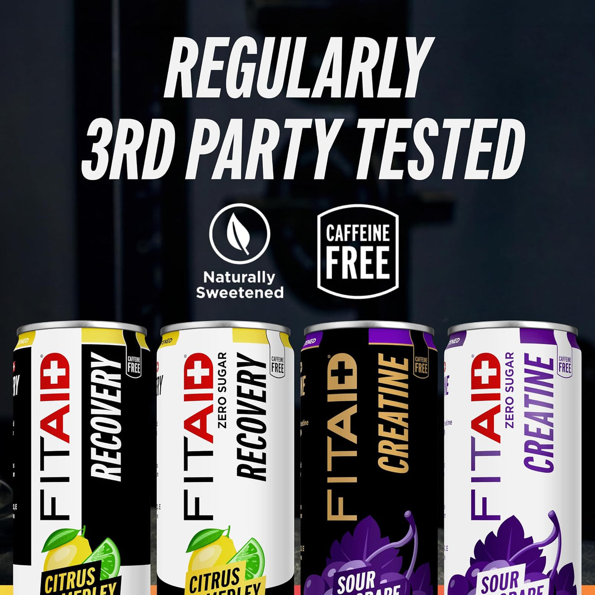 delicious flavours for post workout