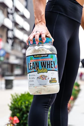 Delicious flavours for protein shakes