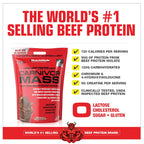 delicious flavours for weight gainers
