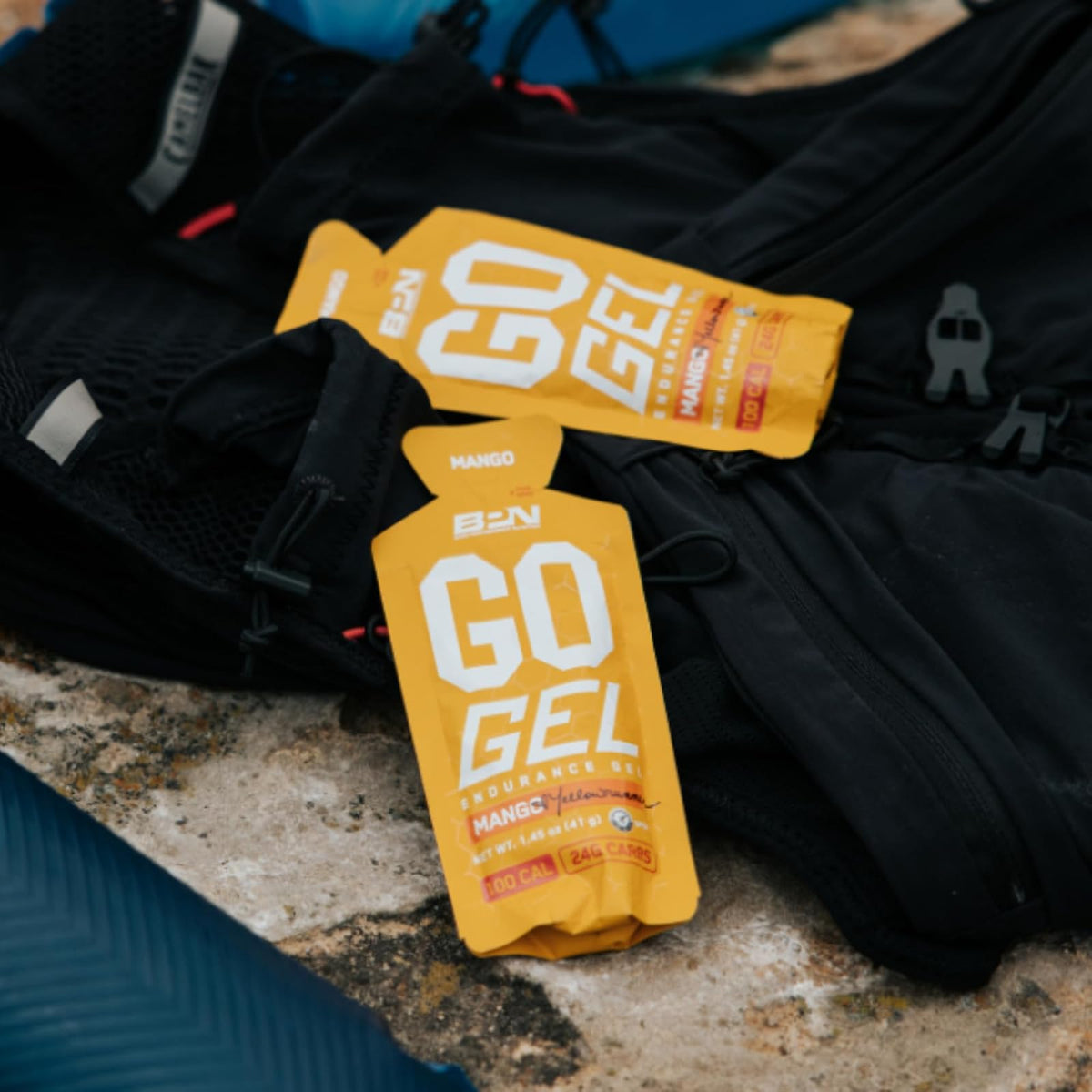 delicious flavours for workout fuel
