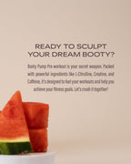 delicious flavours of Aventus pre-workout