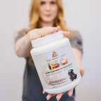 Delicious flavours of Core Nutritionals protein isolate