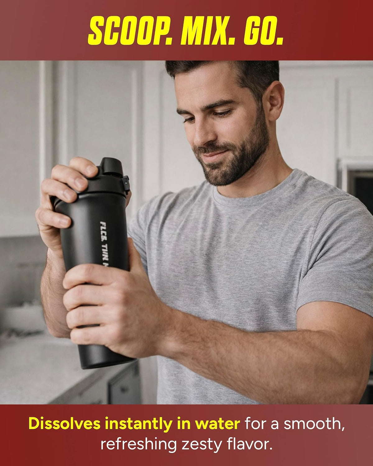 delicious flavours of pre workout powder