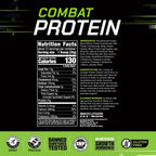 delicious flavours of protein powder