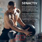 delicious flavours of recovery drink