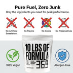delicious flavours of sports electrolytes