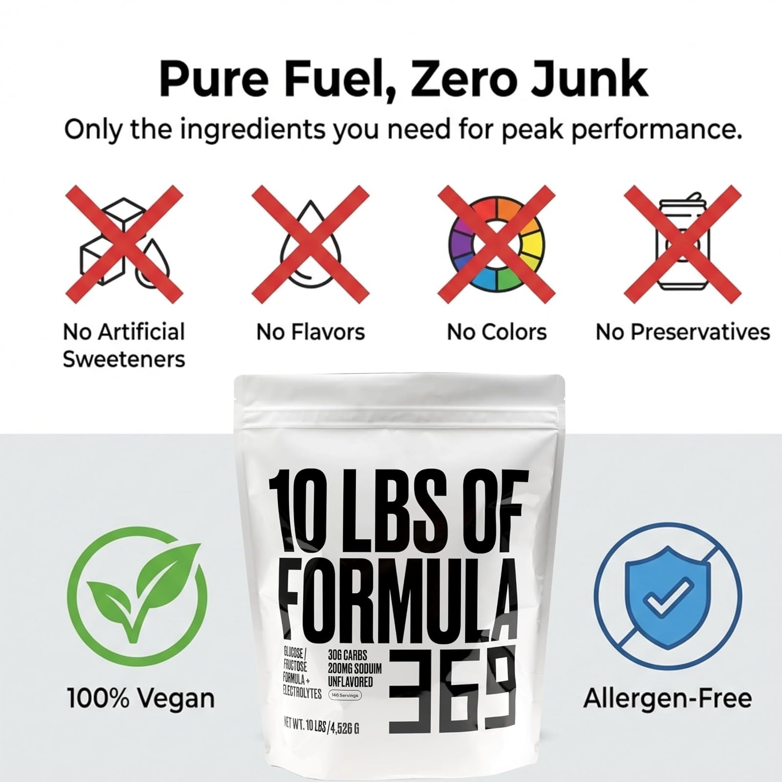 delicious flavours of sports electrolytes