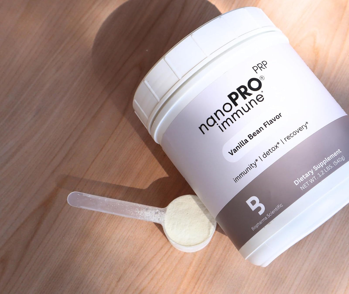 delicious flavours of whey protein
