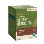 delicious French roast herbal infusion