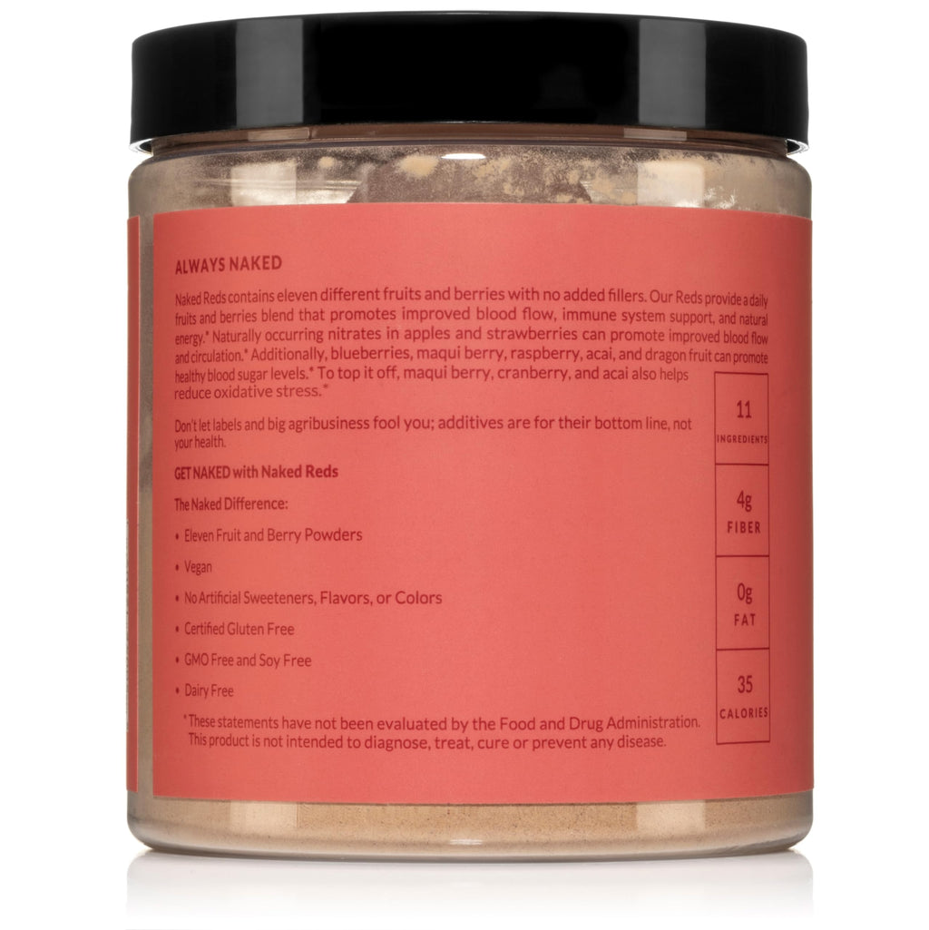 delicious fruit blend for smoothies
