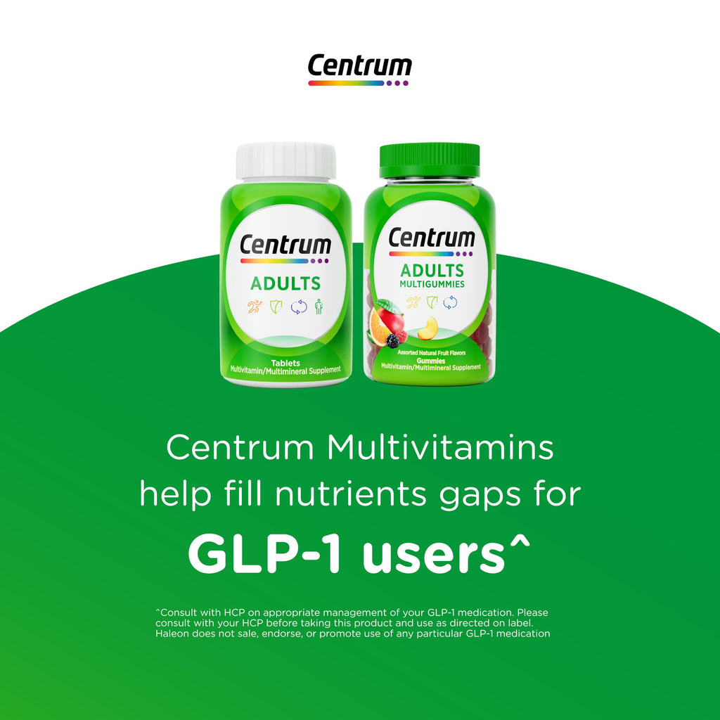 delicious fruit gummy vitamins for health