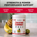 delicious fruit punch creatine energy