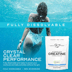 delicious fruit punch creatine flavour