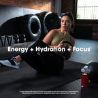 delicious fruit punch energy drink