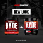 delicious fruit punch pre-workout supplement