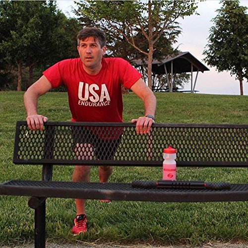 delicious fruit punch recovery formula