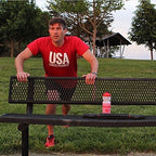 delicious fruit punch recovery formula