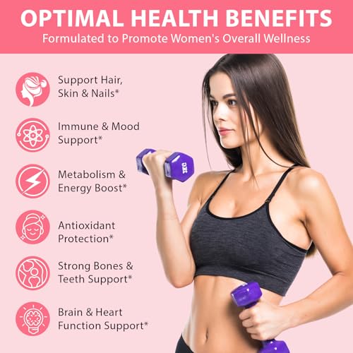 delicious fruity flavour multivitamins