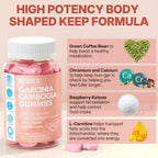 delicious garcinia cambogia chewables