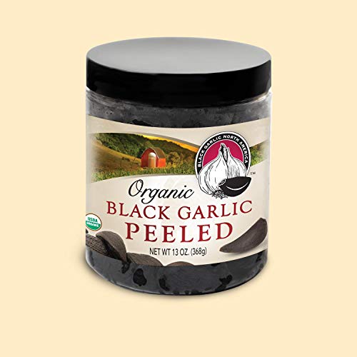 delicious garlic for gourmet dishes