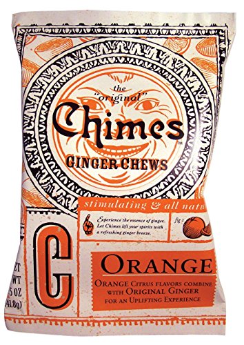 delicious ginger candy for energy