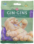 delicious ginger chews for snacking