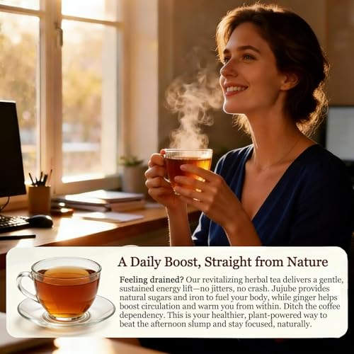 delicious ginger tea for digestion