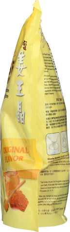 delicious ginger tea for everyday use