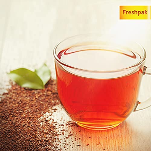 Delicious ginseng tea for everyday