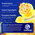 delicious glucosamine gummies for wellness