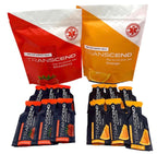delicious glucose gel for endurance