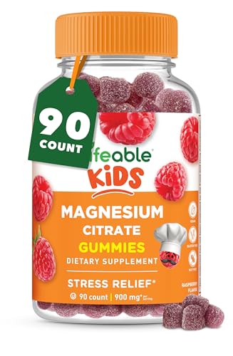 delicious gluten-free magnesium supplement