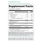 delicious Goli gummies for gut health
