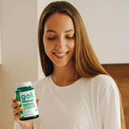 delicious Goli pre postbiotic gummies