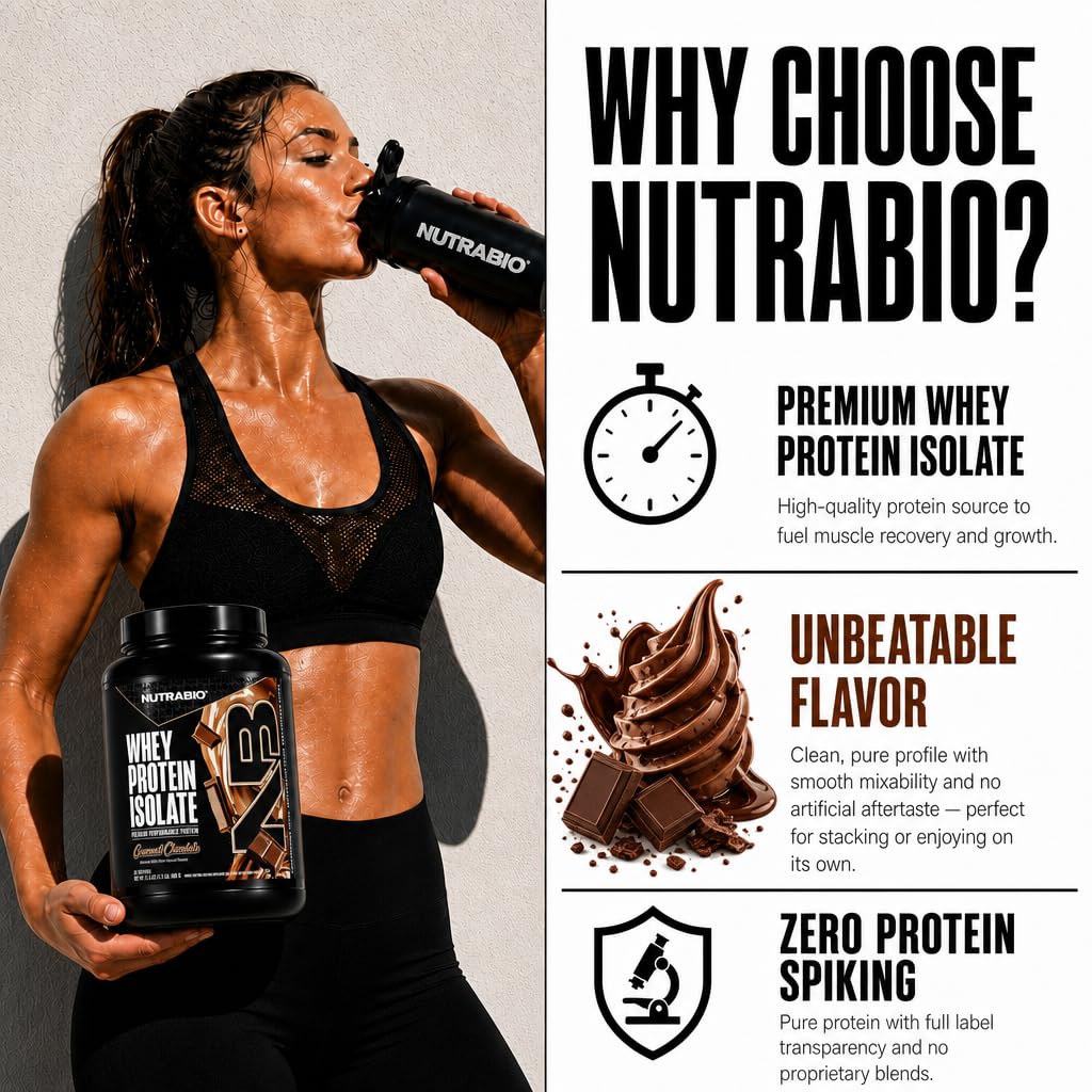 delicious gourmet chocolate whey protein