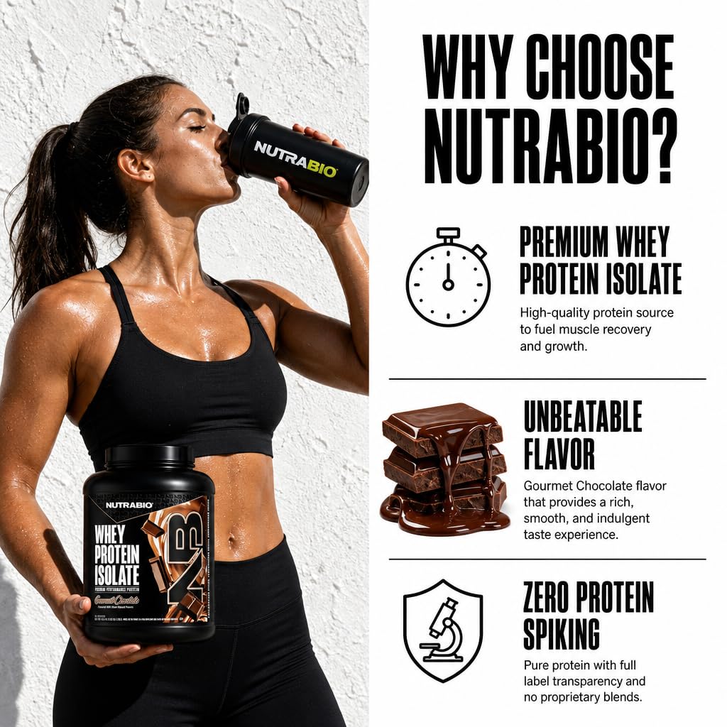 delicious gourmet chocolate whey protein