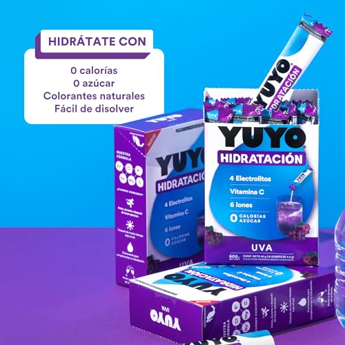 delicious grape flavour vitamin blend