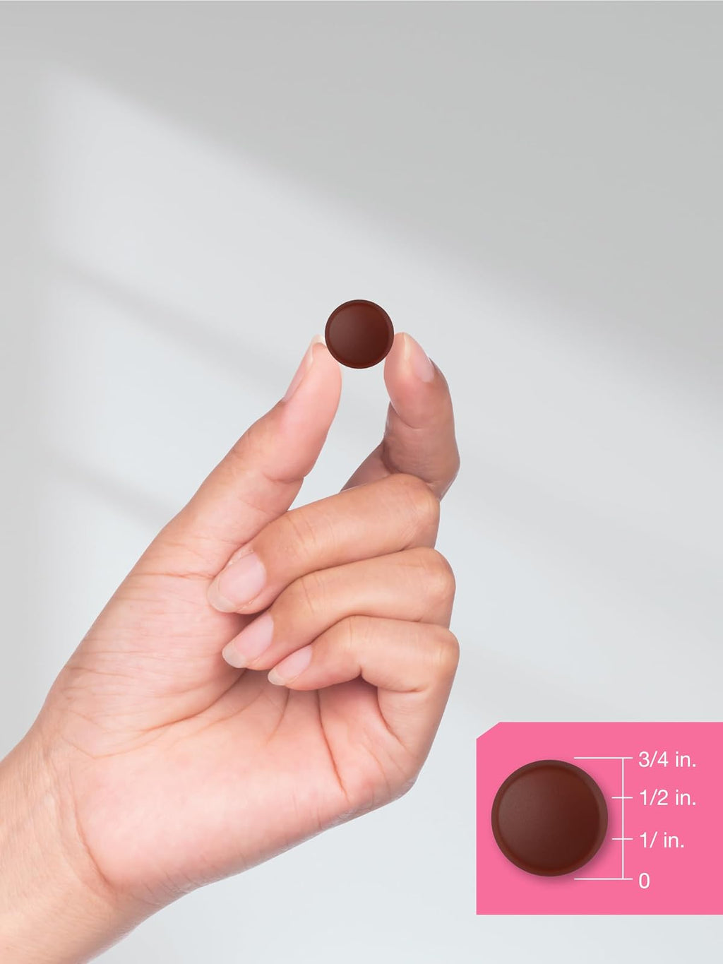 delicious grape iron supplement