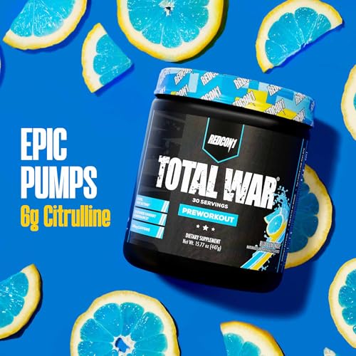 delicious grape pre-workout drink