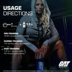 delicious grape protein shake mix